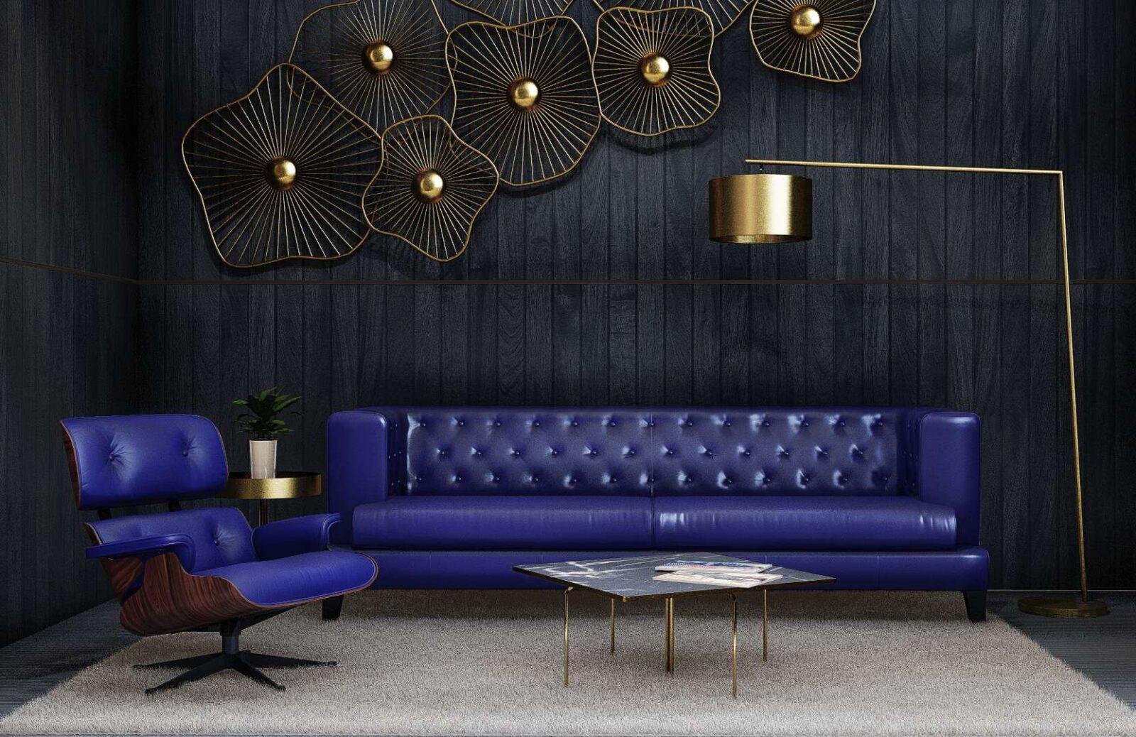 About | LX Design Studio