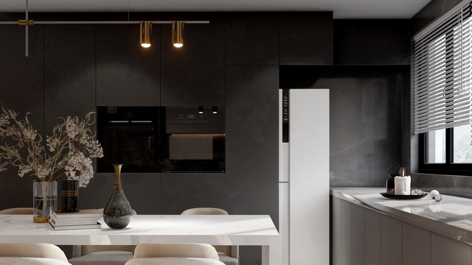 Kitchen Design Halifax | LX Design Studio